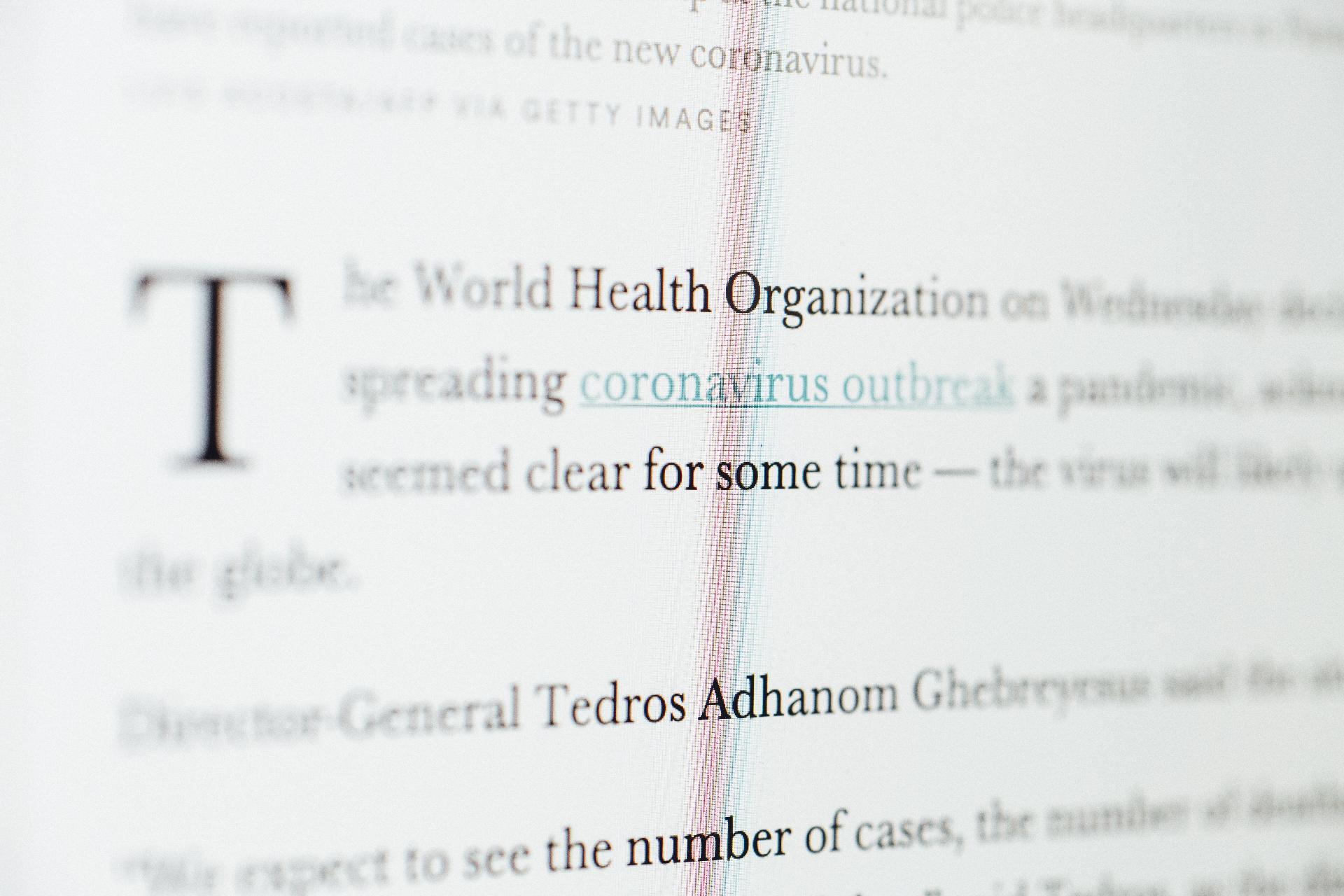 What is unstructured information? - Parsd