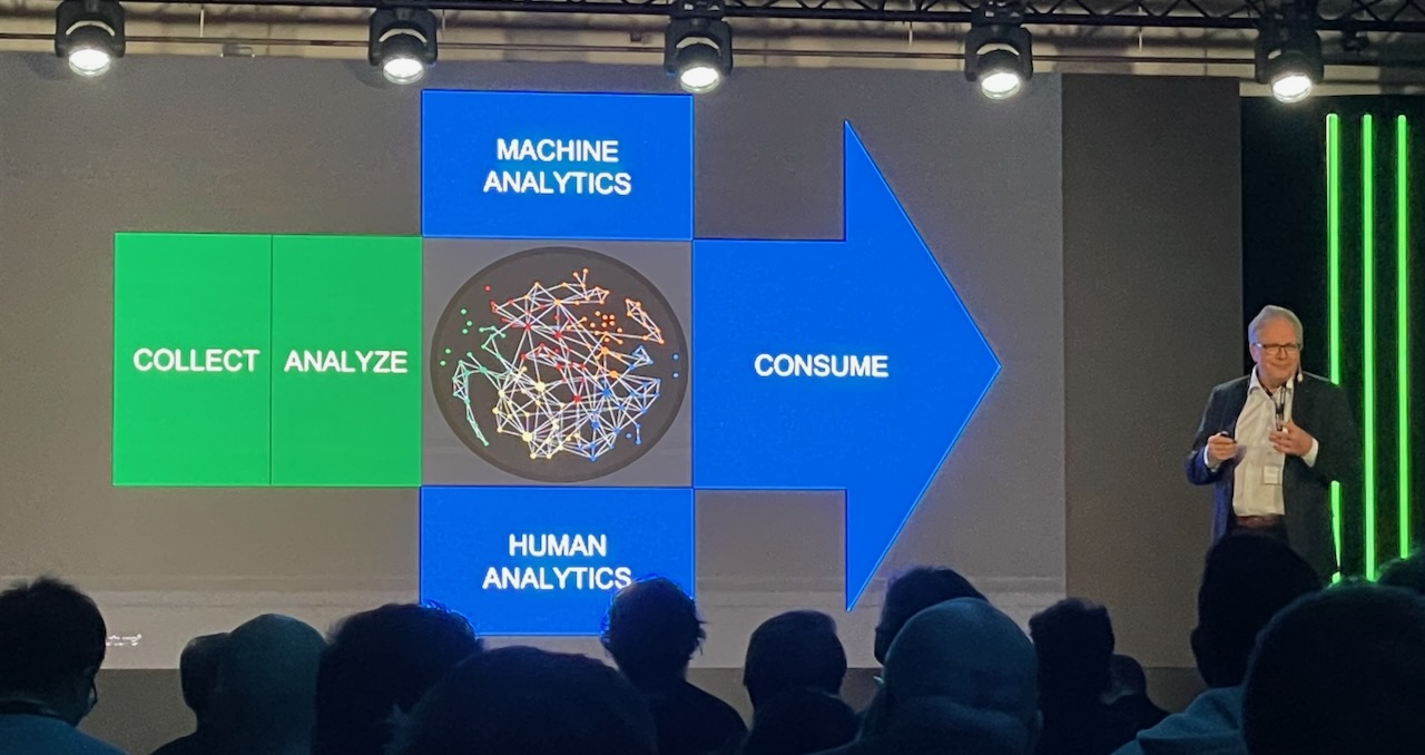 Nvidia CEO in Sweden, an upgraded AI supercomputer, and a Swedish GPT-3 ...
